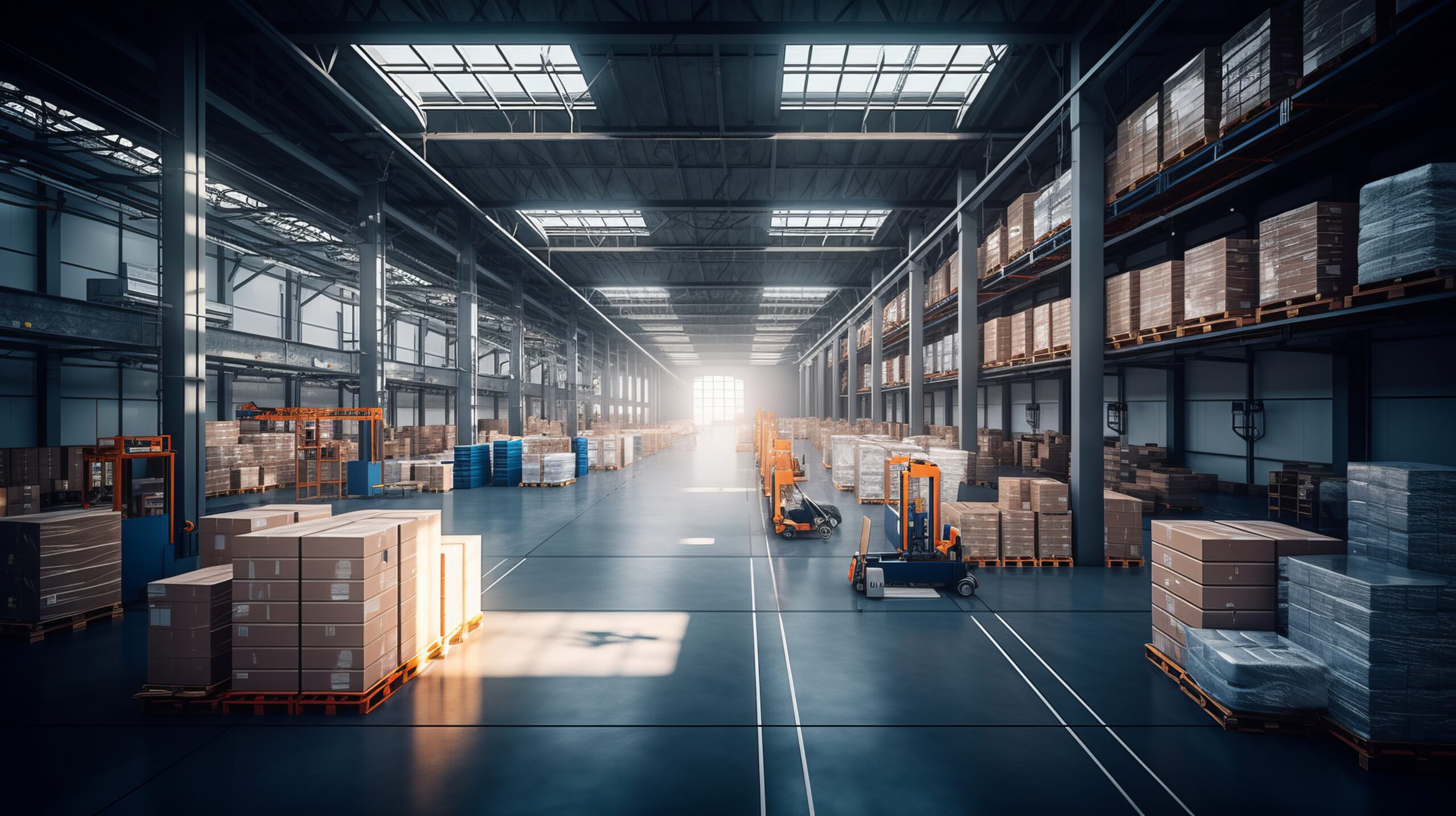 Factory 1 – A trusted partner in packaging solutions