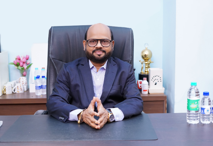 About Us – A trusted partner in packaging solutions